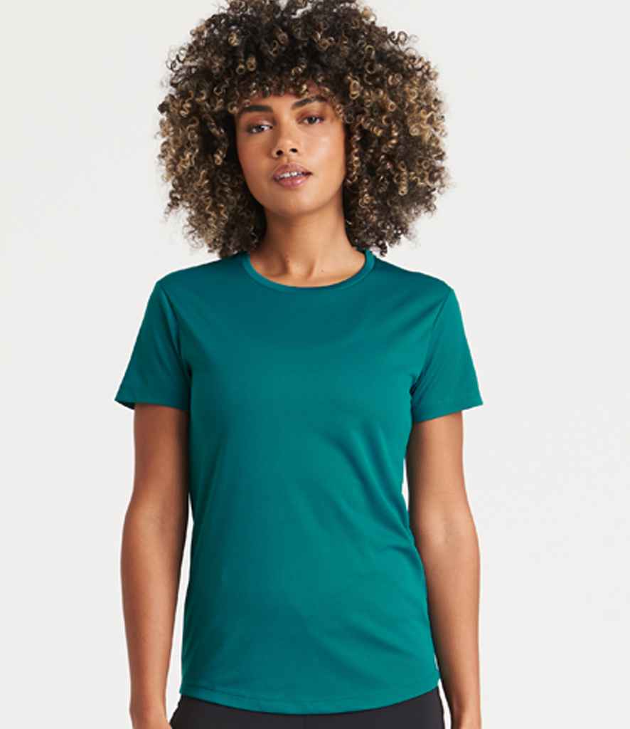 AWDis Ladies Cool T-Shirt | Jade – Cobra Workwear