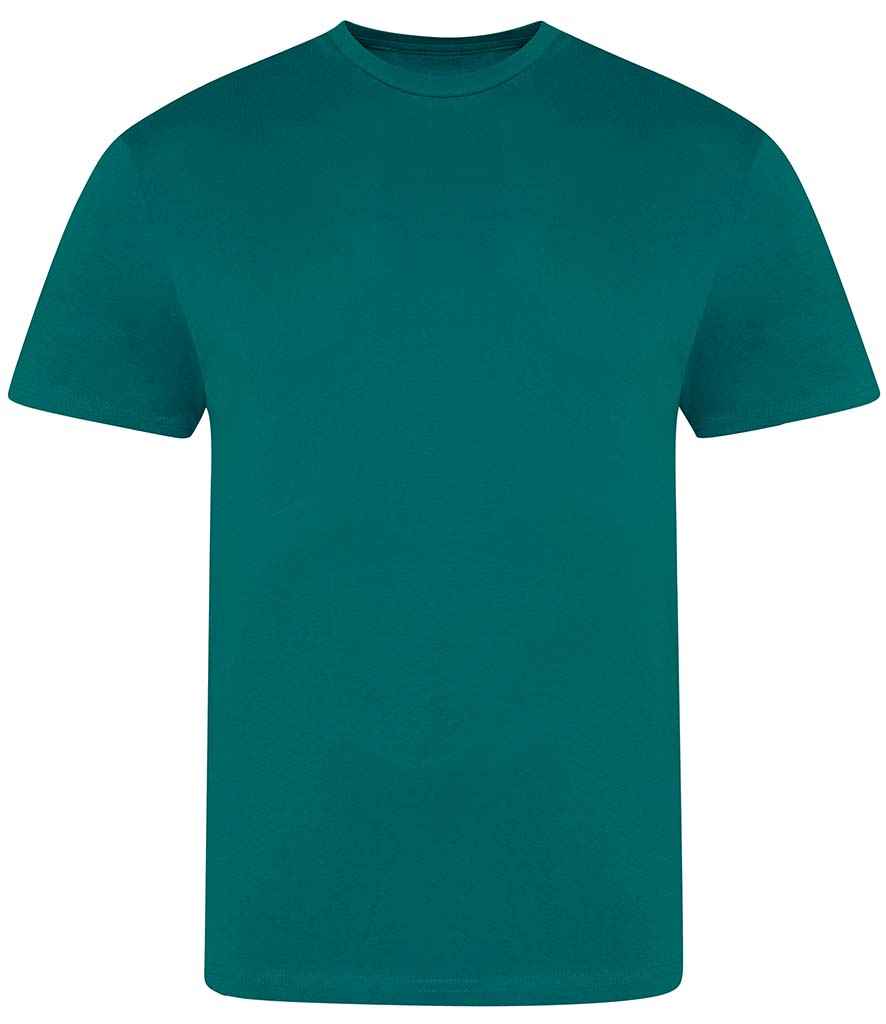 AWDis The 100 T-Shirt | Jade – Cobra Workwear