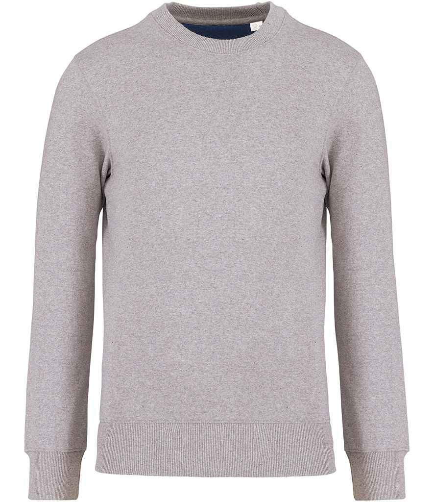 Native Spirit Unisex Recycled Sweatshirt made from sustainable recycle ...